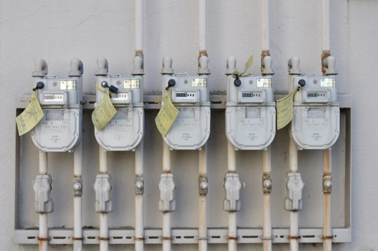 Matricola contatore gas: dove trovarla e a cosa serve - EnergiaEasy